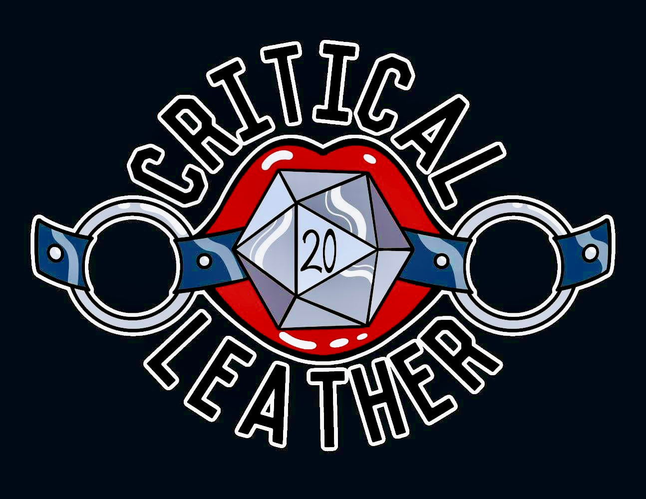 Customs – Critical Leather